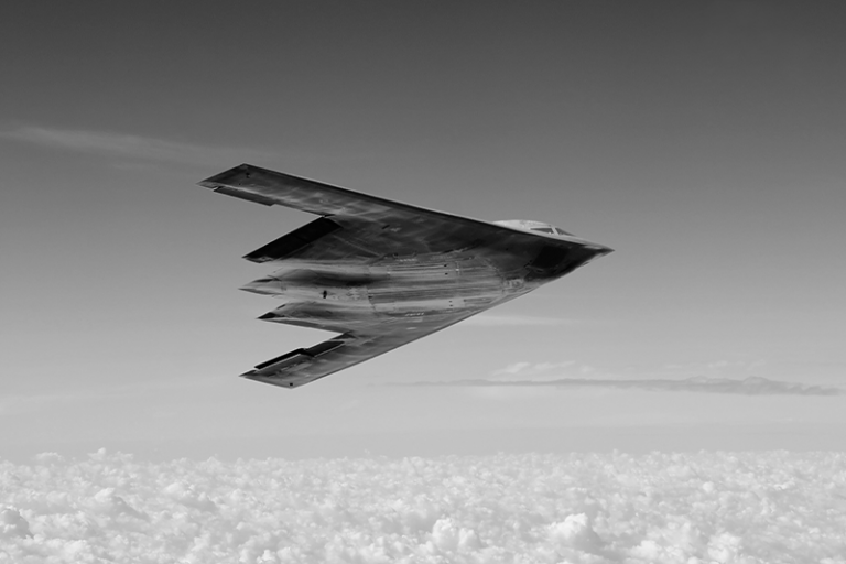 Operational Imperatives: Preparing the U.S. Air Force for the Future ...