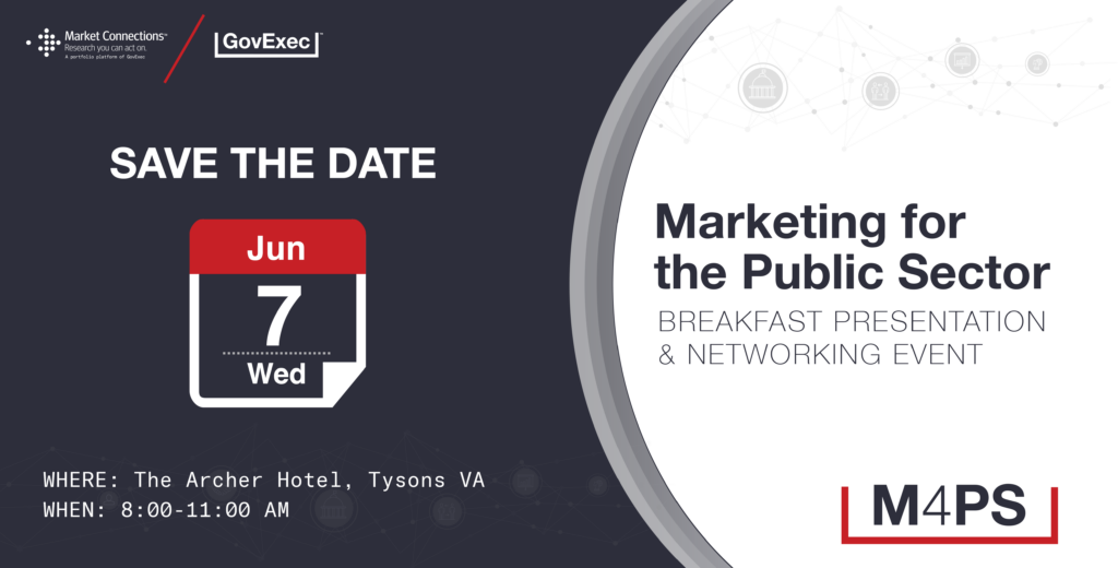 Save-the-date-M4PS-June2023 - Market Connections